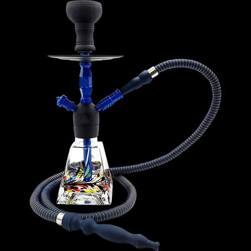 PHARAOHS - HOOKAH CUBO | MOST MX