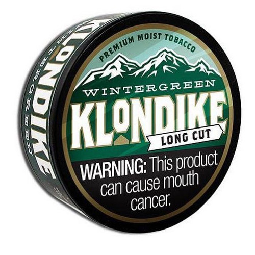 Klondike - Tabaco masticable | MOST MX