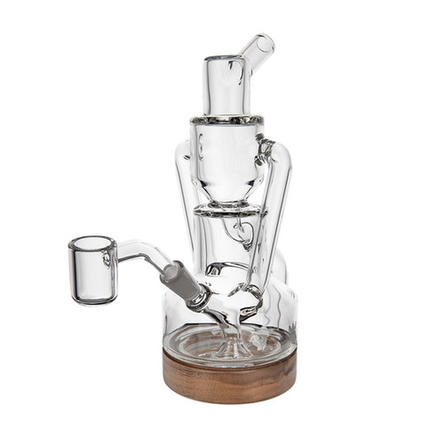 MJ Arsenal - Apex Dab Rig | MOST MX