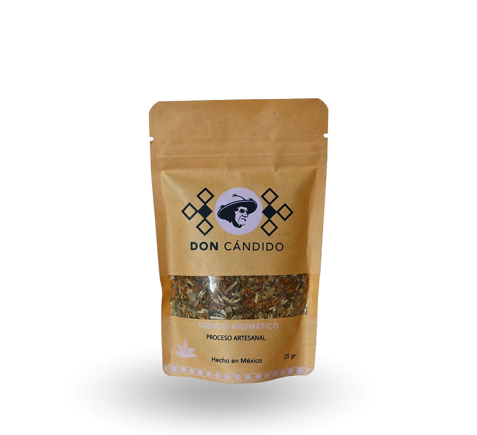 Tabaco Picado & Masticable | MOST MX