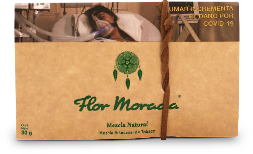 Tabaco Picado & Masticable | MOST MX