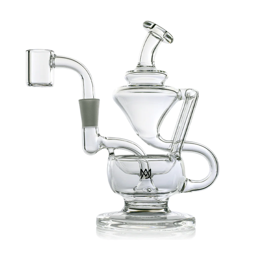 MJ Arsenal - Claude Mini Dab Rig | MOST MX