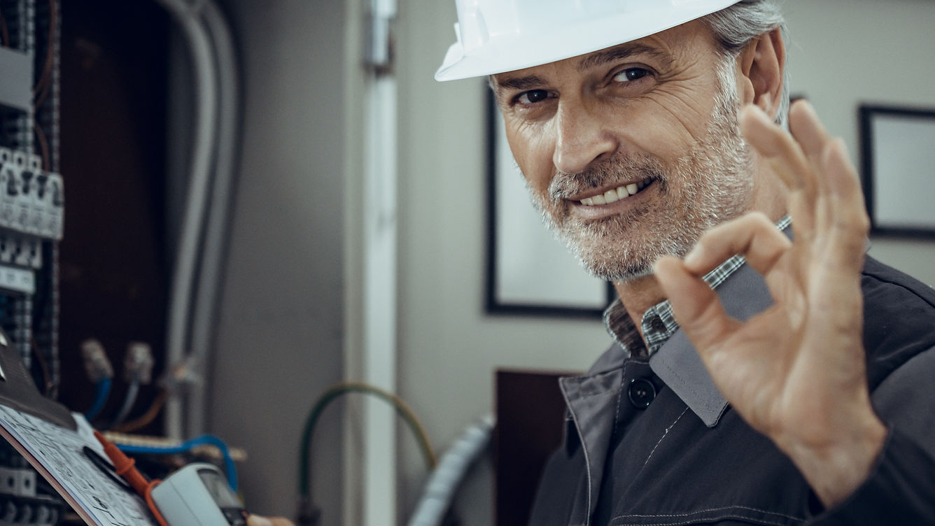 Affordable Electrical Services | Select Electric