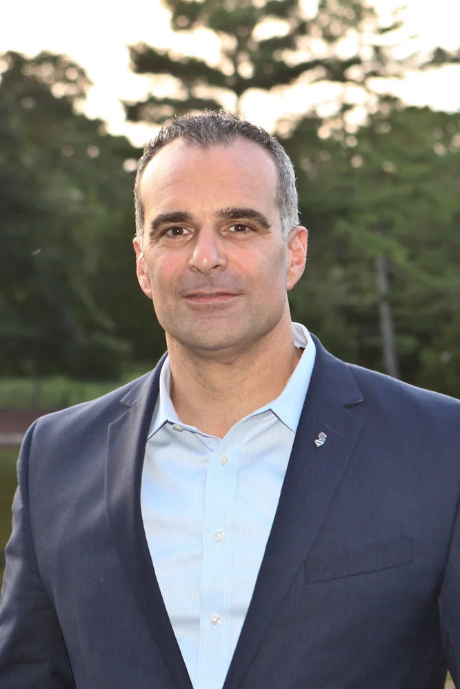 Our History | The Smithville Inn