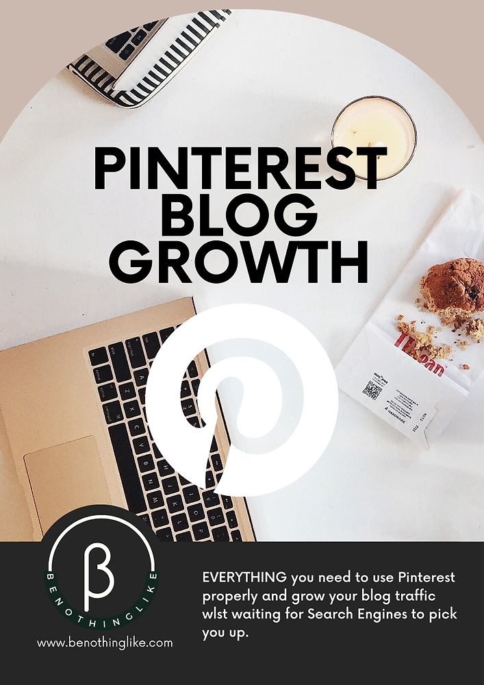Step by Step Guide - How To Use Pinterest Grow Blog Traffic in 2026
