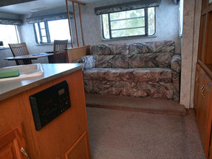 Eden RV Resort | Accomodations and Amenities |Clothing Optional Camping ...