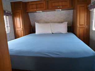 Eden RV Resort | Accomodations and Amenities |Clothing Optional Camping ...