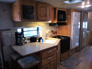 Eden RV Resort | Accomodations and Amenities |Clothing Optional Camping ...