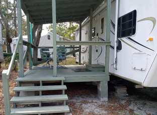 Eden RV Resort | Accomodations and Amenities |Clothing Optional Camping ...