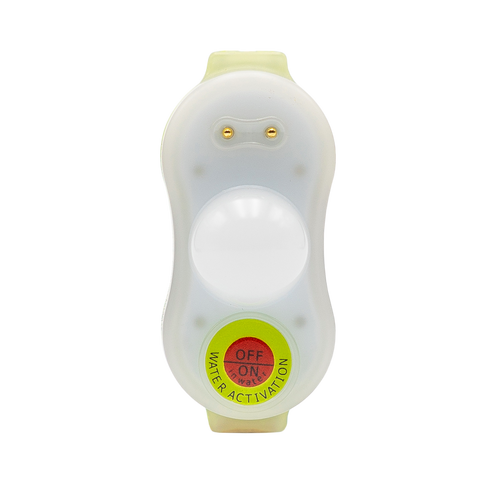 ACR HemiLight™ Lifejacket Light #3764 | BobTack