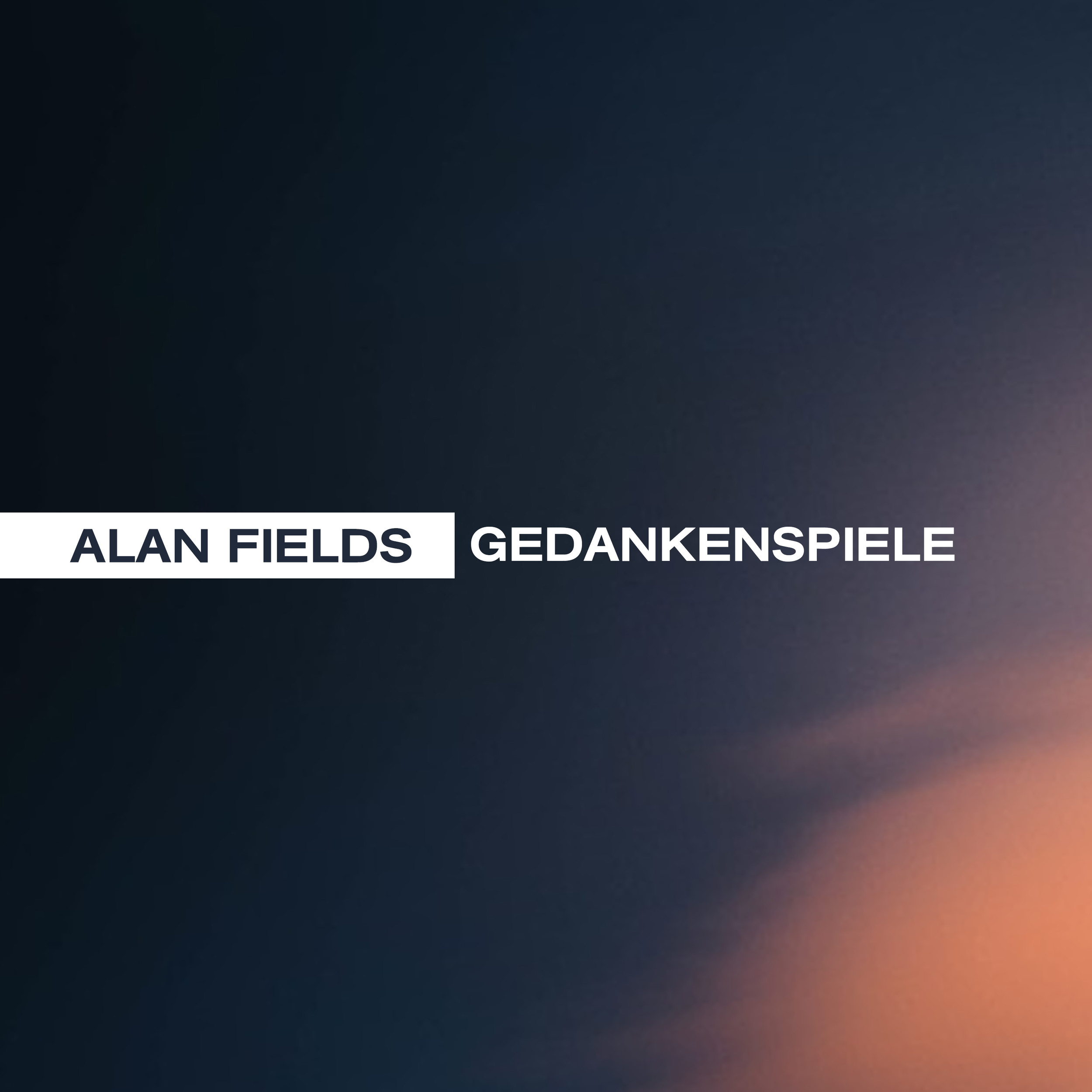 Still - Stream | Alan Fields