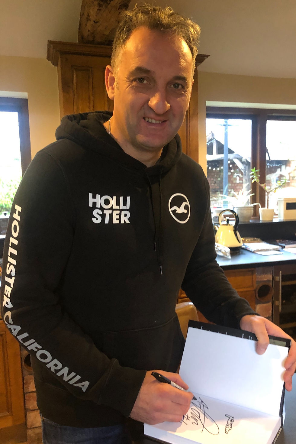 Shop | The official website for Michael Rutter