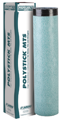 Polystick MTS | specsroofing
