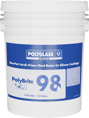 Polybrite 98 | specsroofing