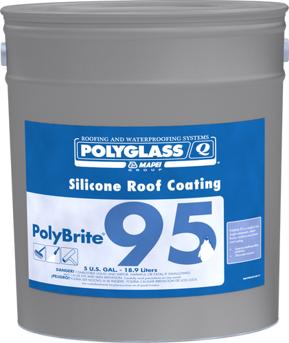 PolyBrite 95 | specsroofing