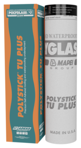 Polystick TU Plus | specsroofing