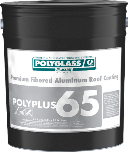 Polyplus 65 | specsroofing