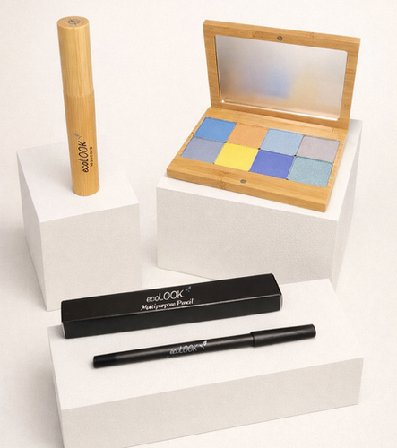 EYE COLLECTION | ecoLOOK
