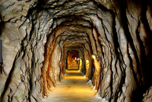 The secret life of Gibraltar during World War Two