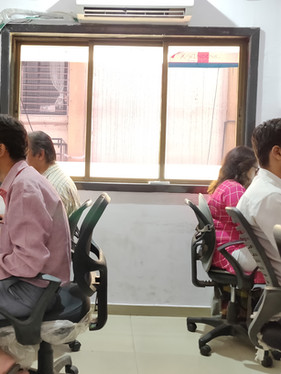 Careers | SSM Infotech