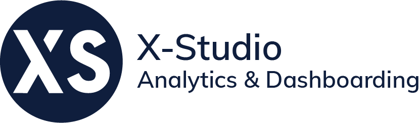 X-Studio Analytics and Dashboard | SSM Infotech Solutions Pvt. Ltd.
