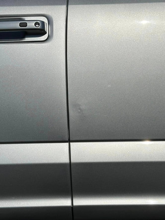 Dent Pro NH&MA | Mobile Paintless Dent Repair
