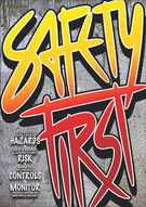 Safety Poster Designs | Promote Safety