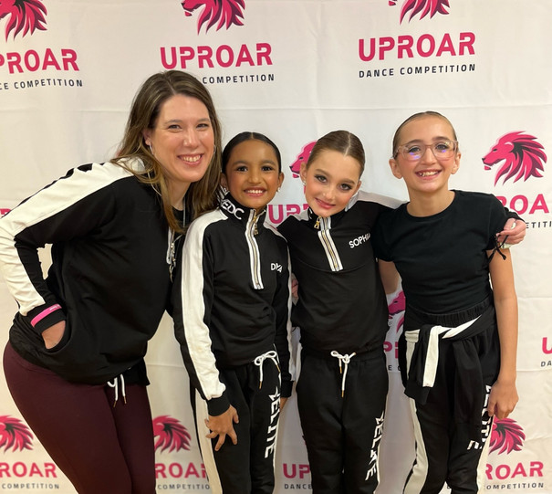 Elite Dance Company | Elite Dance Academy