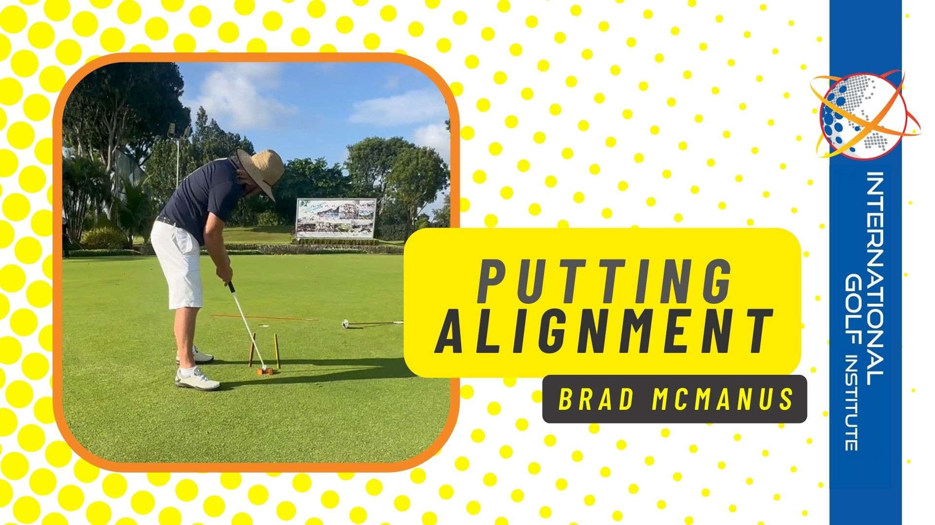 Putting Alignment