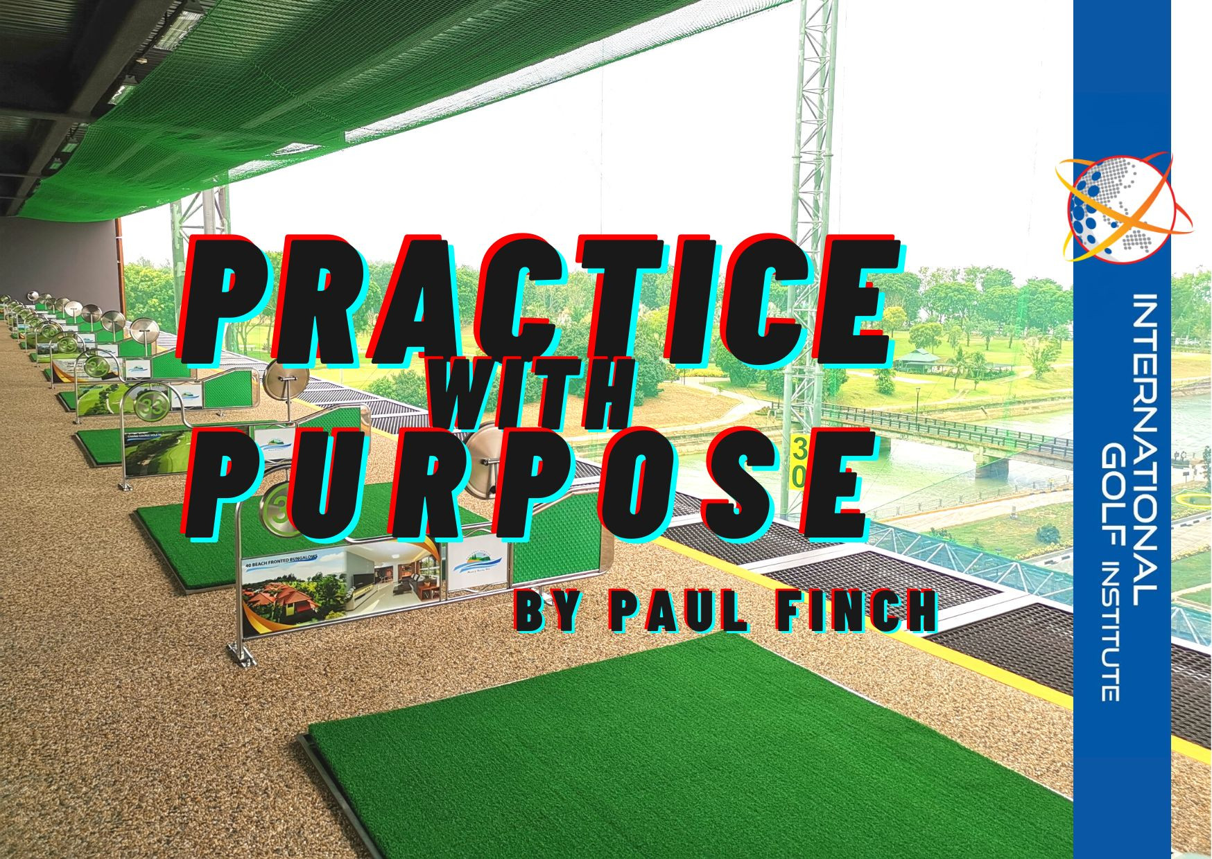 Practice with Purpose