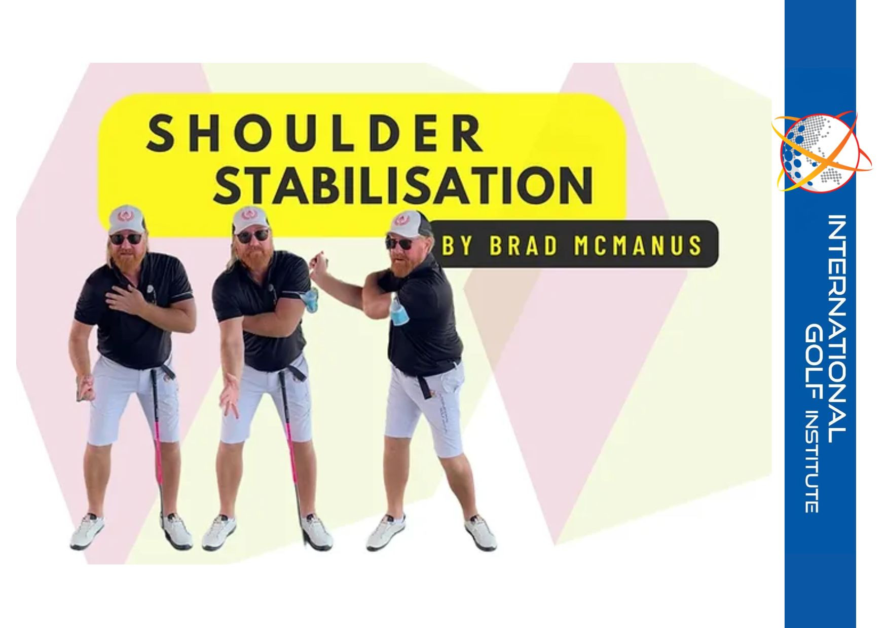 Shoulder Stabilisation