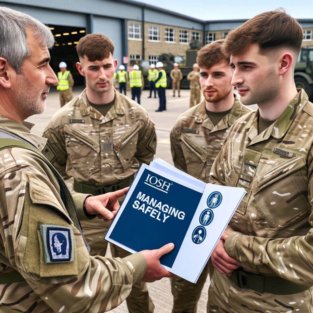 SM Safety Training & Consultancy | Health and Safety