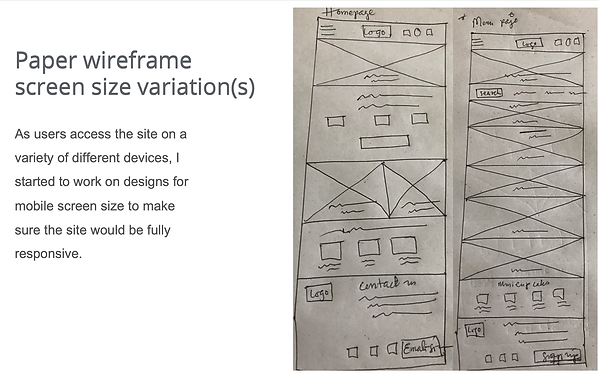 Portfolio 2 | Chimi Dema