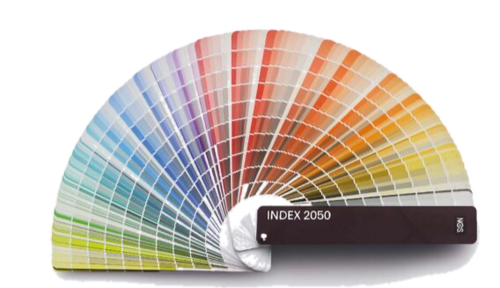 NCS Index 2050 | NCS Color USA.com