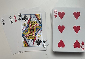 SCORING | Cribbage King