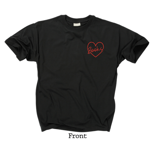 Winter Travers (♥️ Books) | Winter Travers