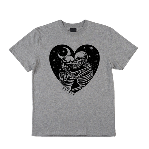 Forever | Winter Travers