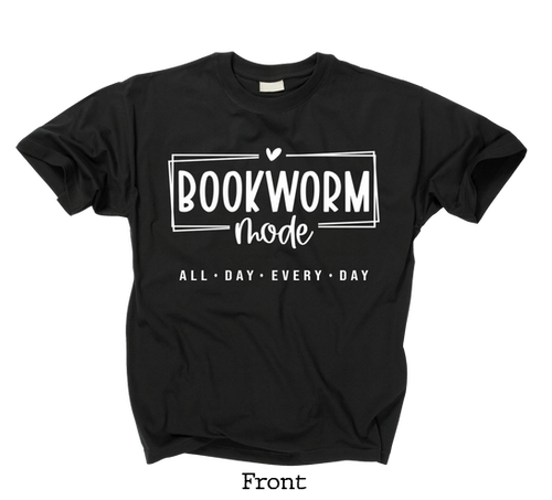 Winter Travers (Bookworm Mode) | Winter Travers