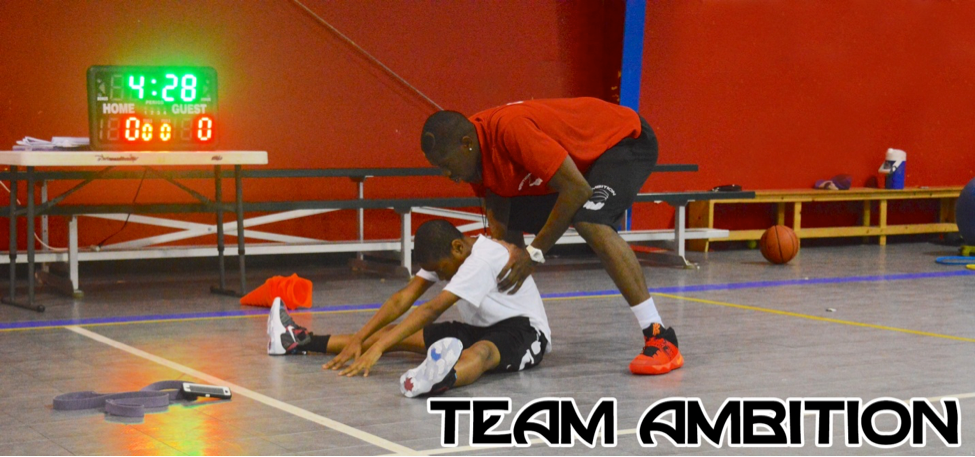 Basketball | Team Ambition | United States