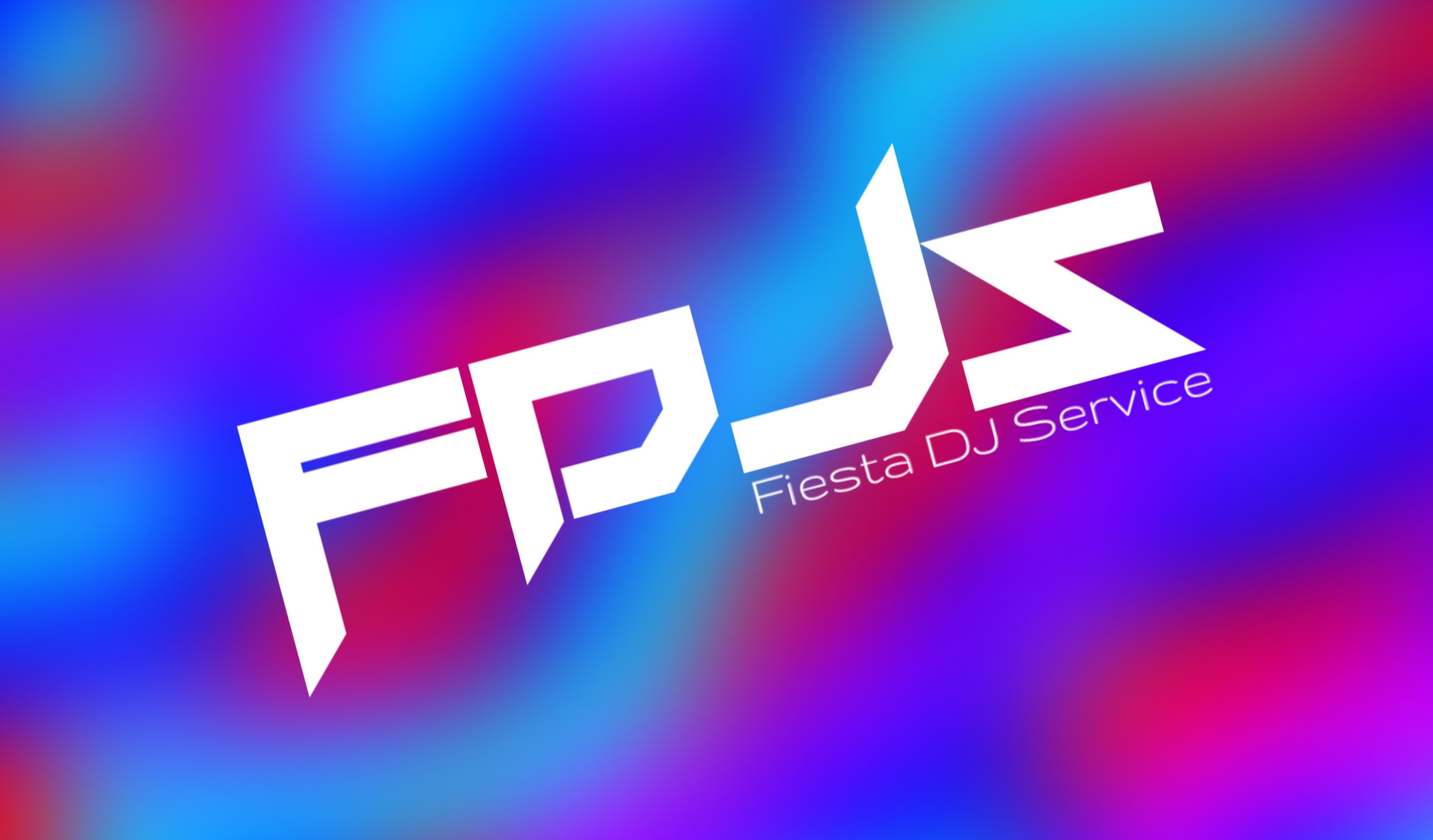 PRODUCTIONS WITH FDJS | Fiesta DJ Service
