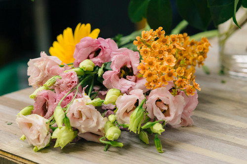 Birthday | Company Flowers