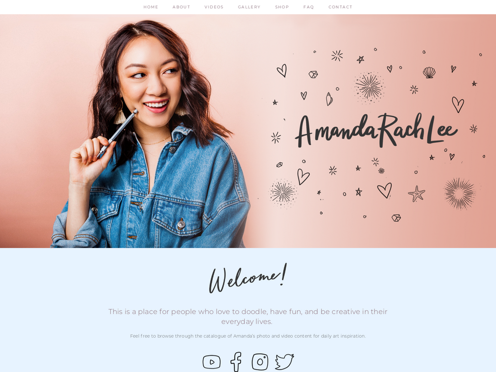 26 Best Resume Website Examples of 2021 That Will Inspire You