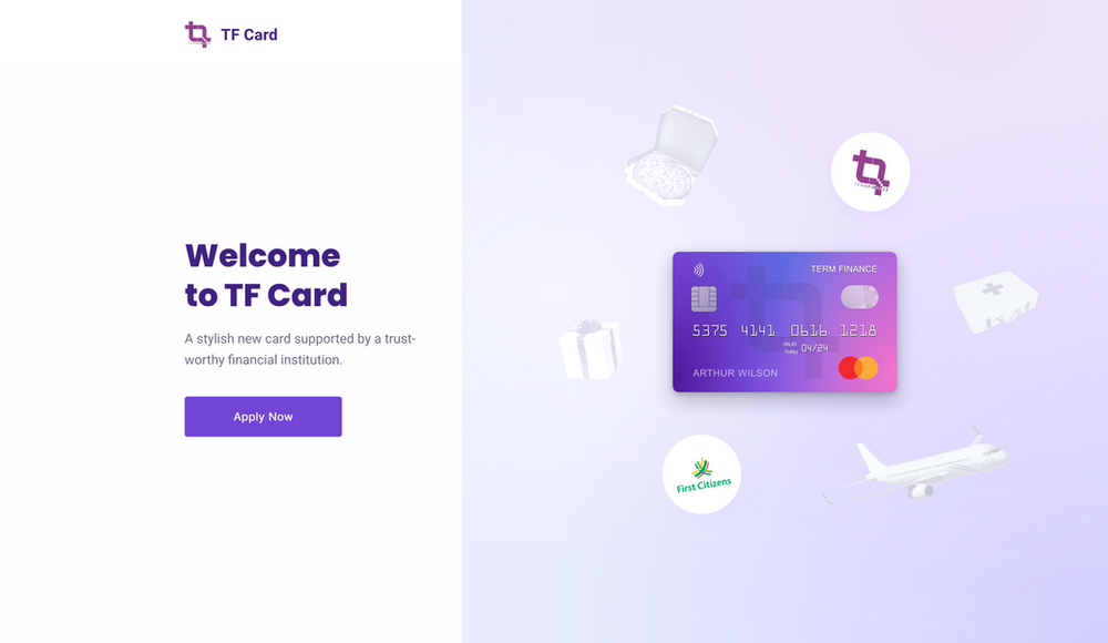 Best Single Page Websites of 2022