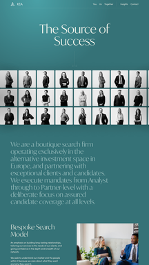 Custom Website Design Company Chicago, IL | WixFresh Web Design