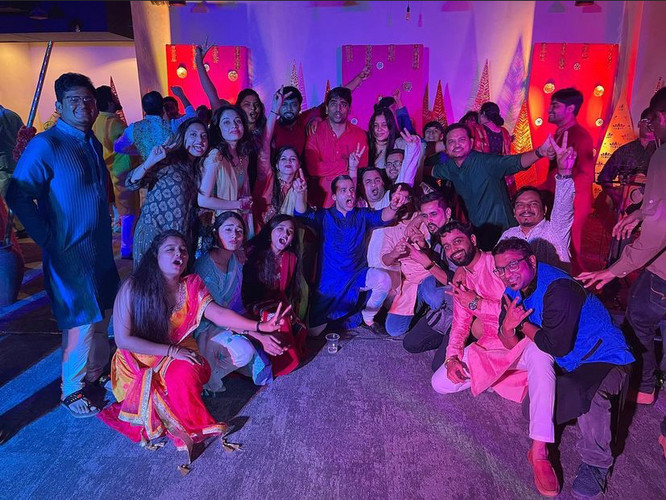 Careers | Aumni Techworks | Pune