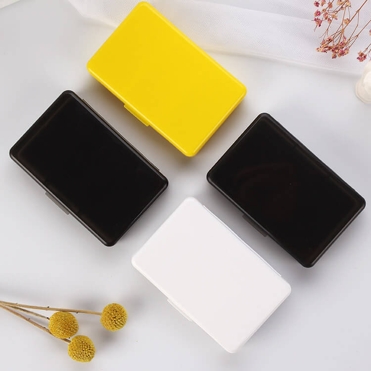 Everything You Need to Know about Custom Plastic Box