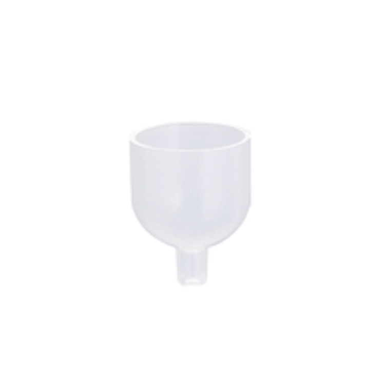 Multipurpose Small Plastic Funnel Ideal for Precision Pouring