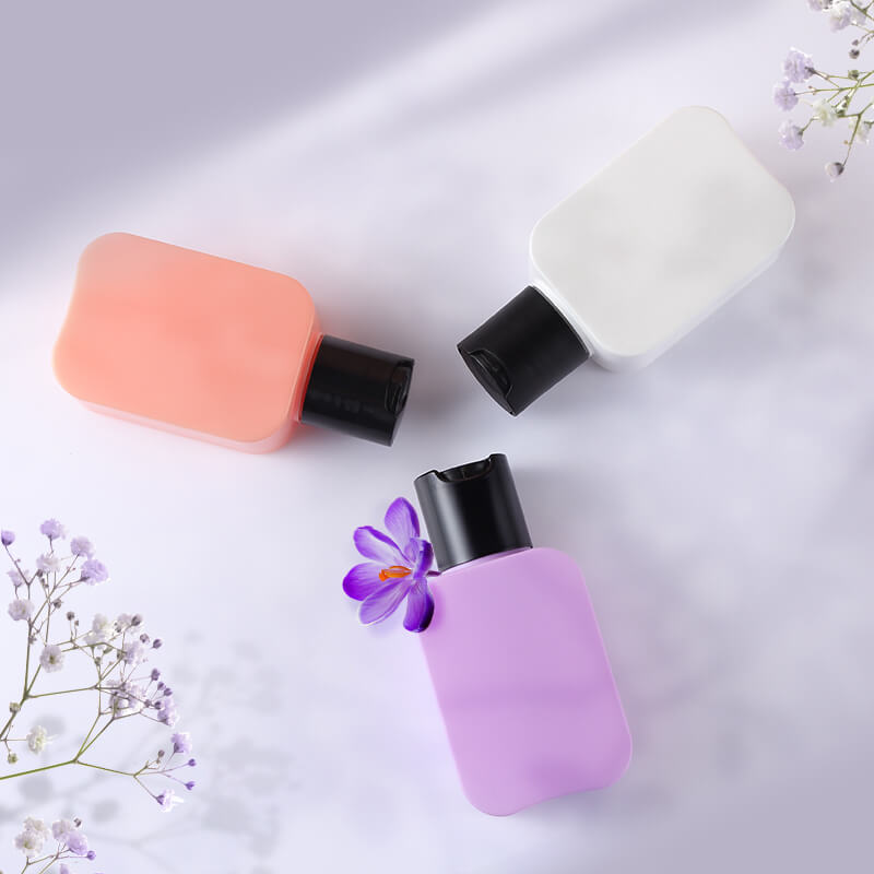 Custom Shampoo and Conditioner Bottles to Make Your Brand Stand Ou