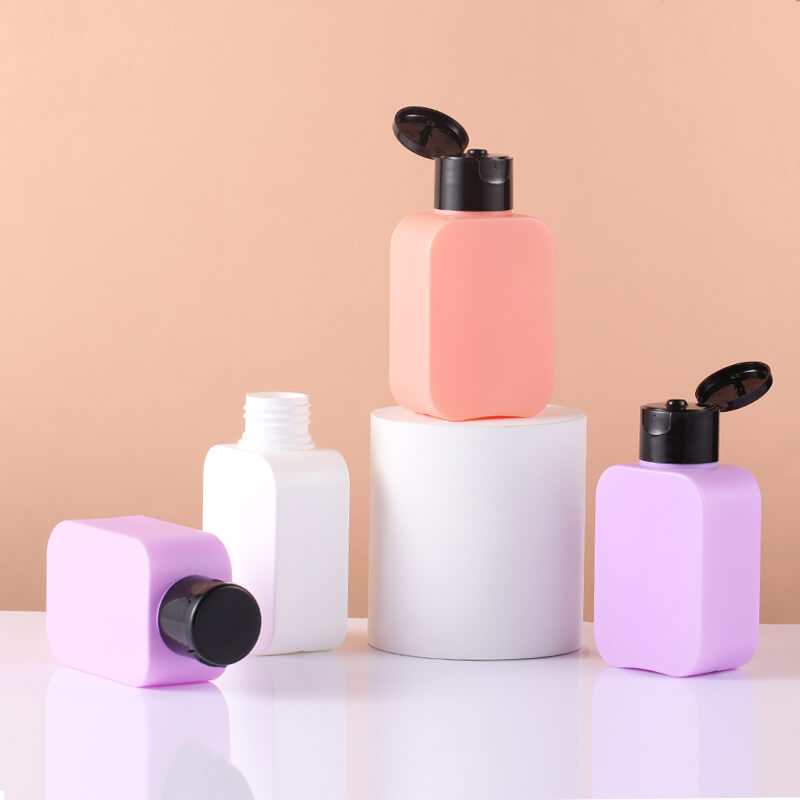 Custom Shampoo and Conditioner Bottles to Make Your Brand Stand Ou