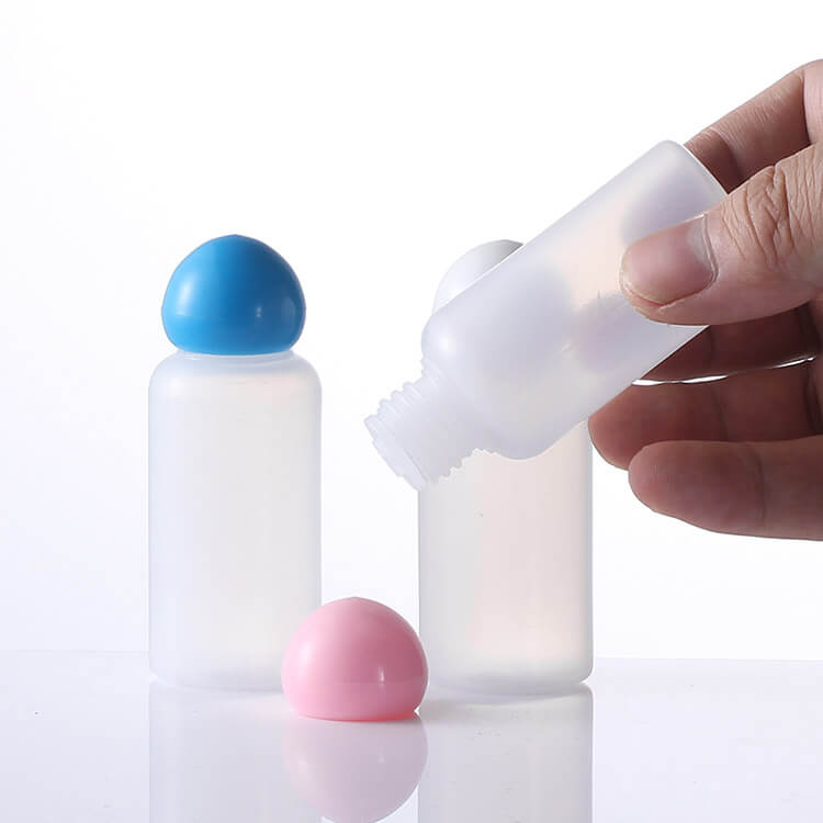 Custom Shampoo and Conditioner Bottles to Make Your Brand Stand Ou